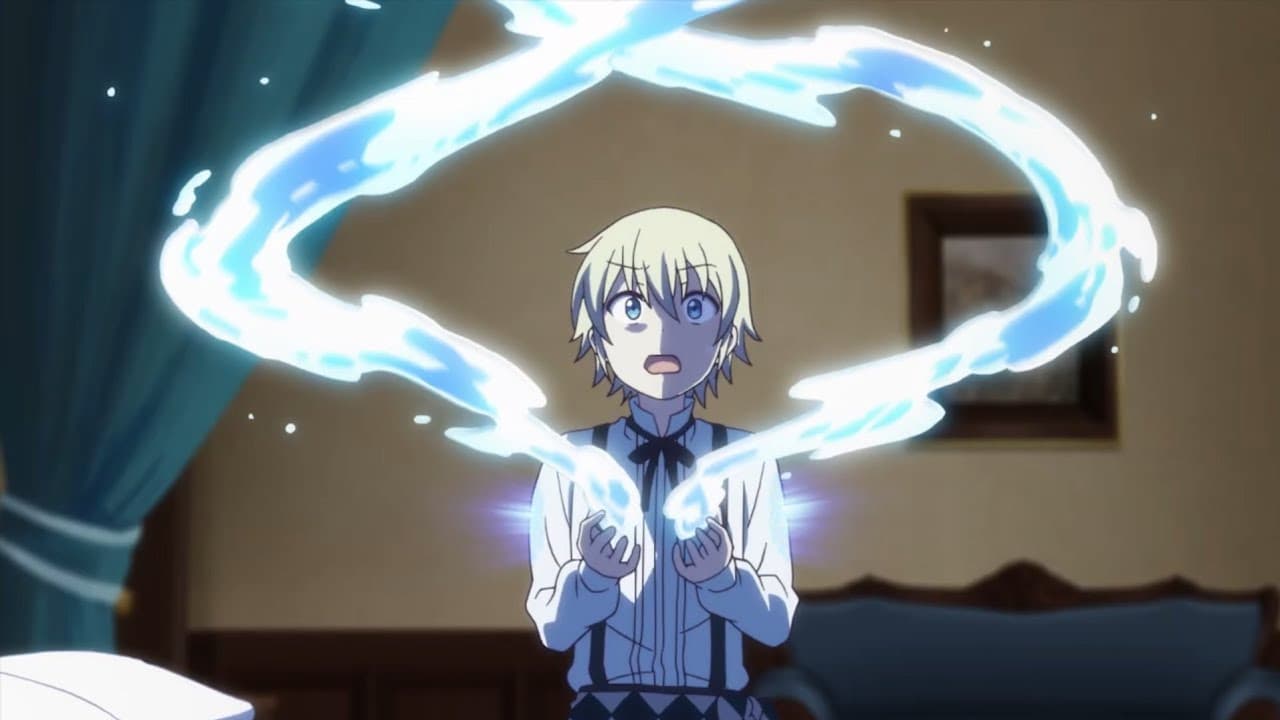 15 Anime Where The Adult Protagonist Turns Into A Child