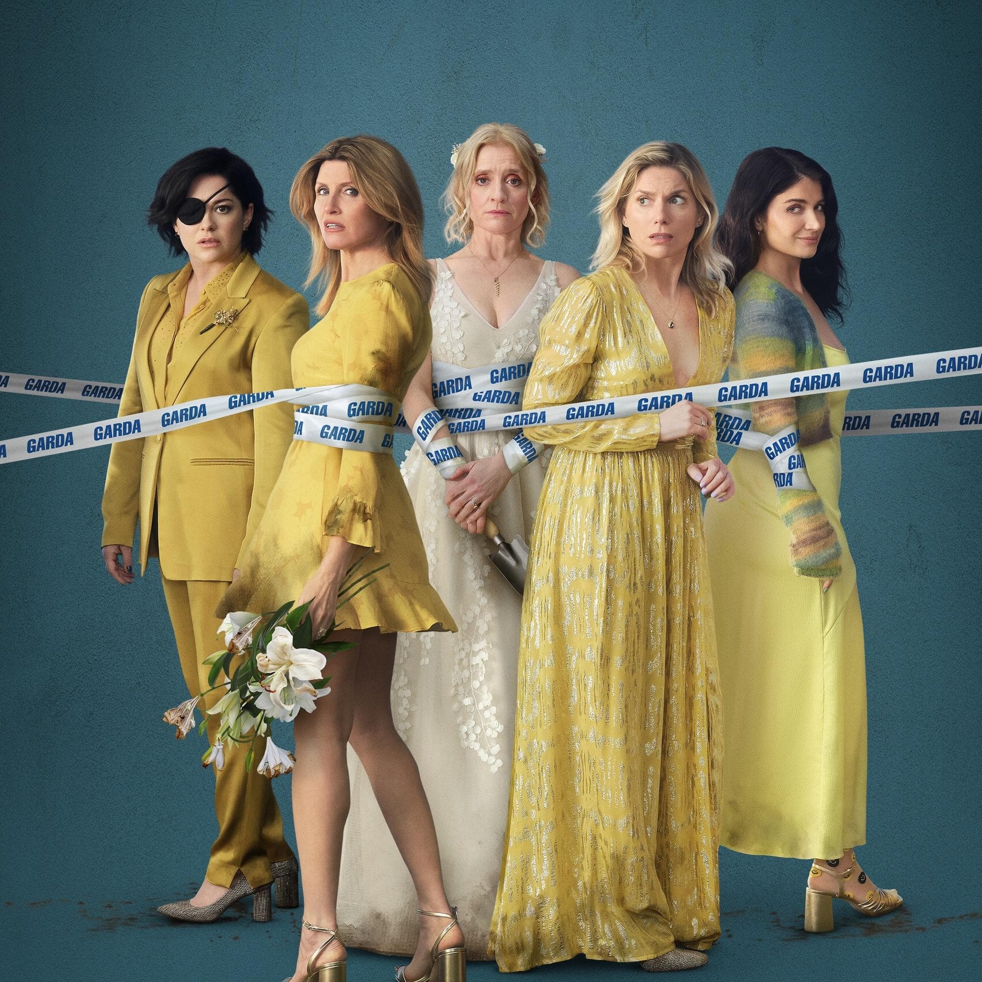 The 20 Best Shows Like 'Scream Queens', Ranked By Fans