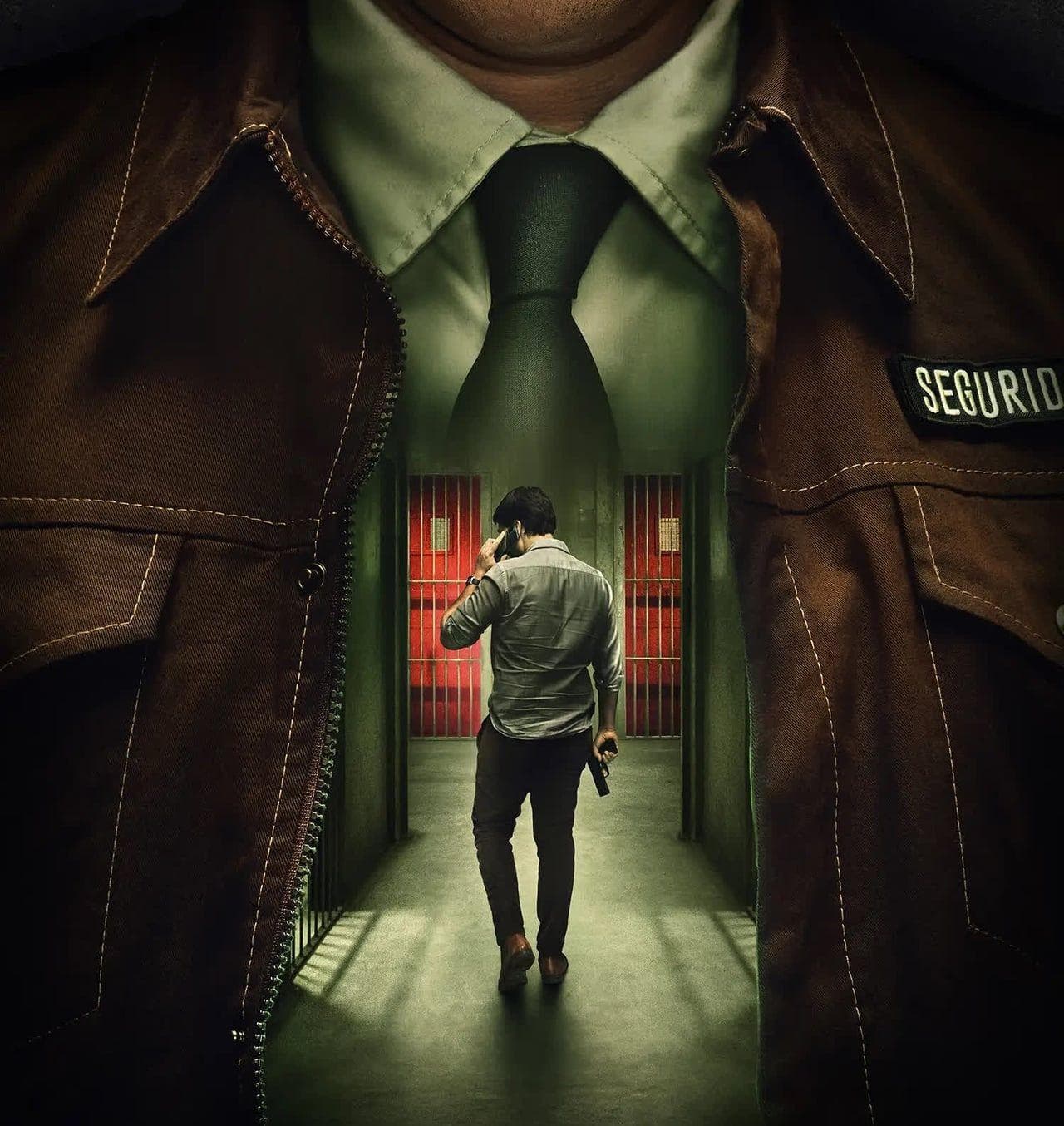 The 25+ Best TV Shows About Prison, Ranked by Votes