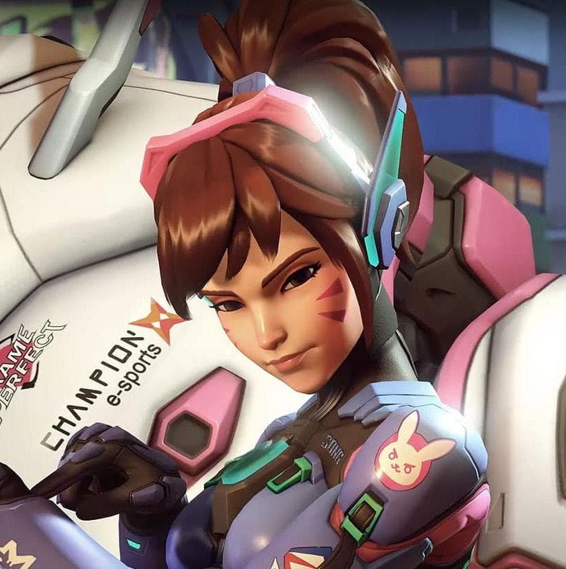 The 10 Best 'Overwatch 2' Tanks, Ranked From Best To Worst