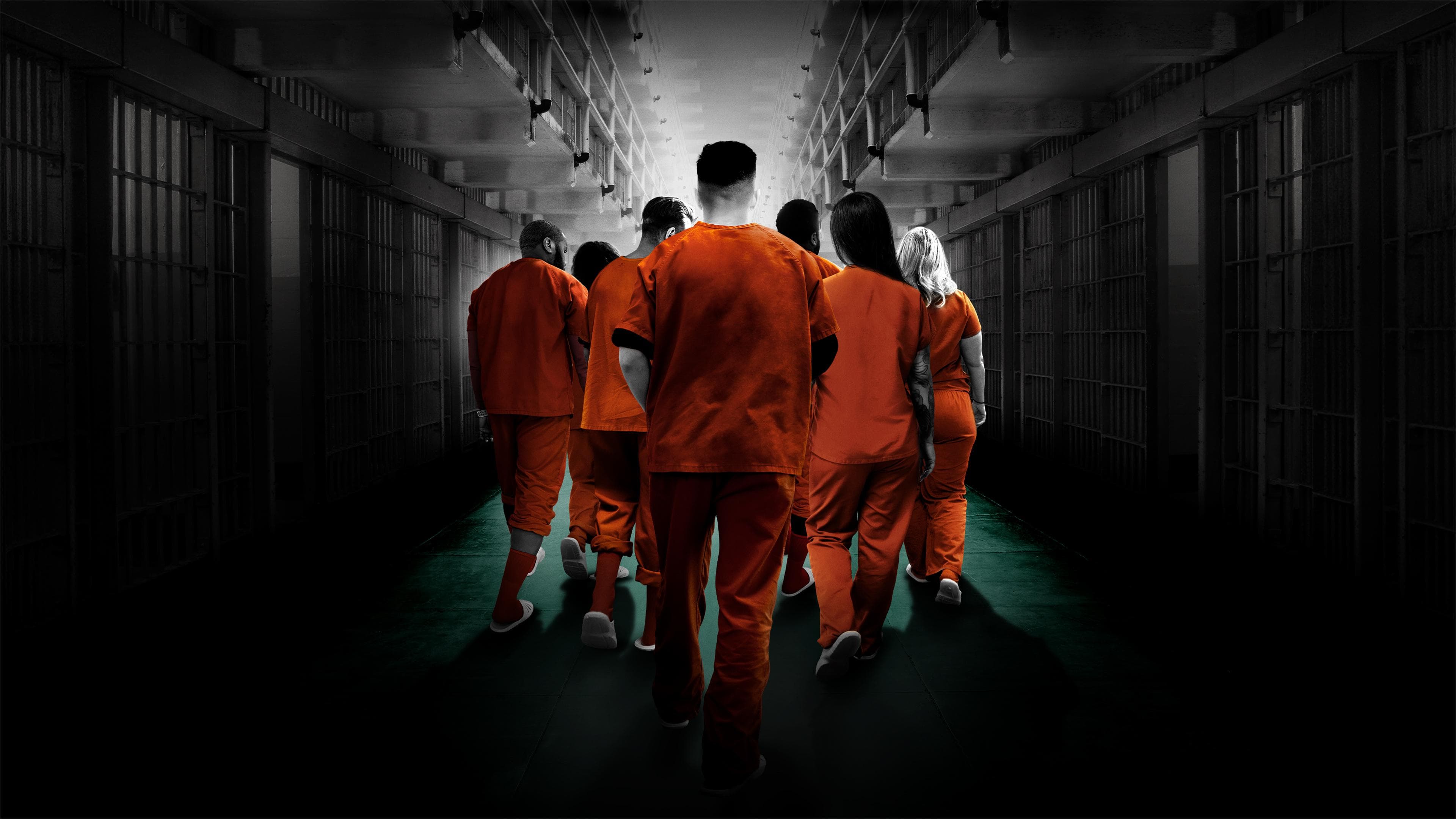 The Best Seasons Of '60 Days In', Ranked