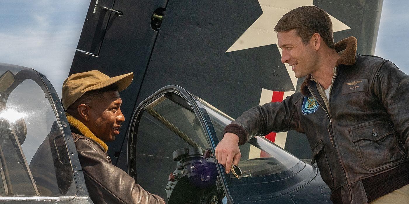 The 14 Best Glen Powell Movies And TV Shows, Ranked