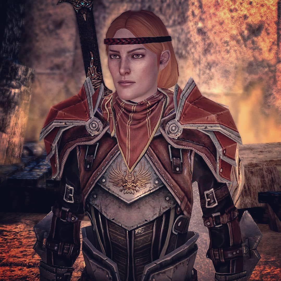 Every 'Dragon Age' Companion Ranked From Best To Worst