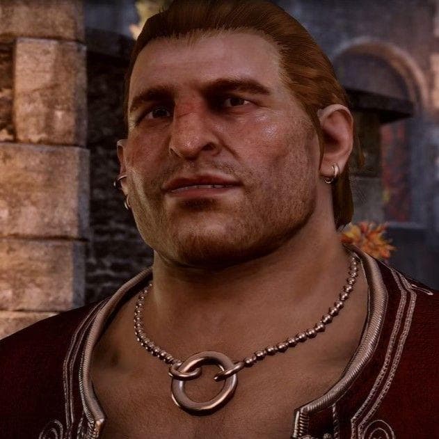 Every 'Dragon Age' Companion Ranked From Best To Worst
