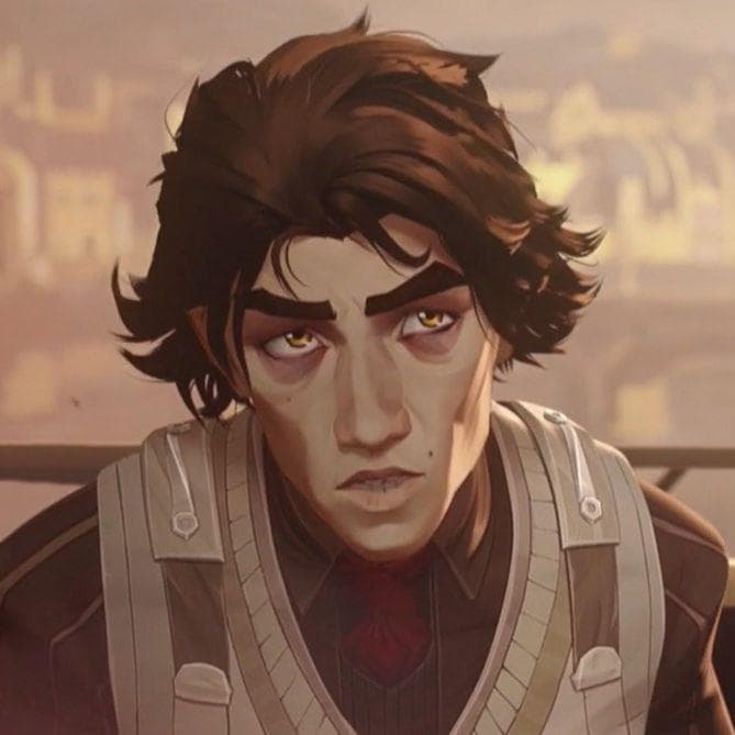 Every League Of Legends Champion In Arcane, Ranked