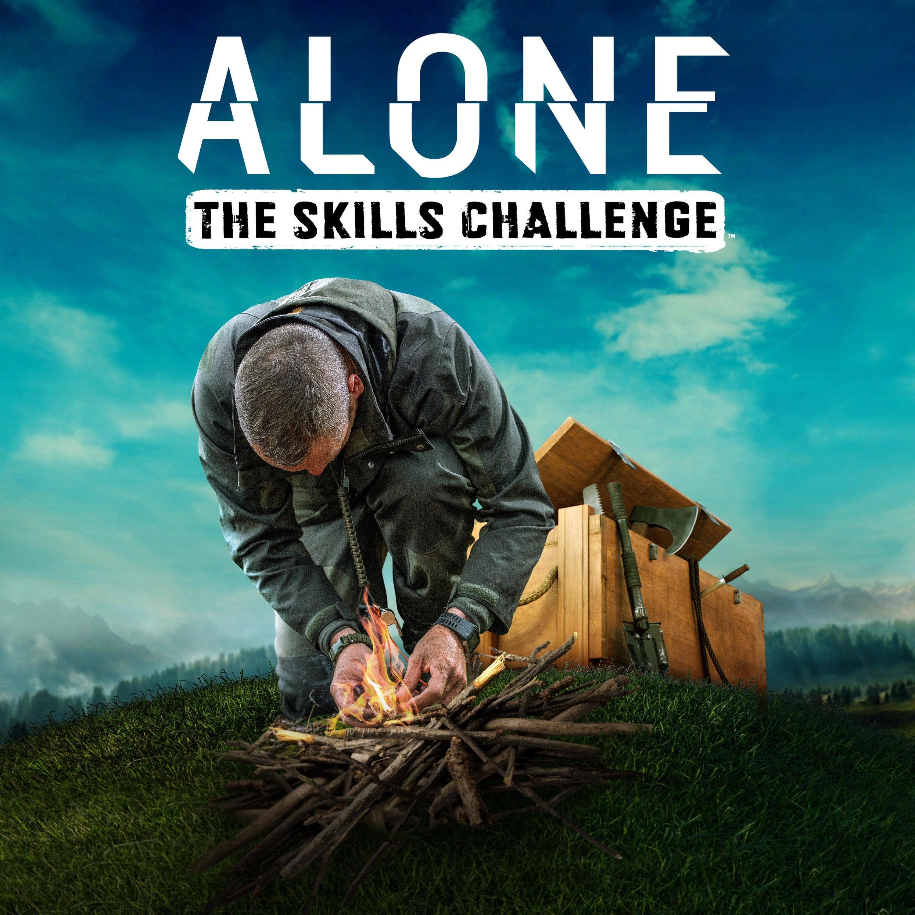 The Best New Reality Competition & Game Shows Of 2022