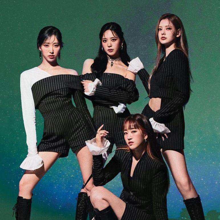 The 20 Best New Kpop Groups Of 2022, Ranked By Fans