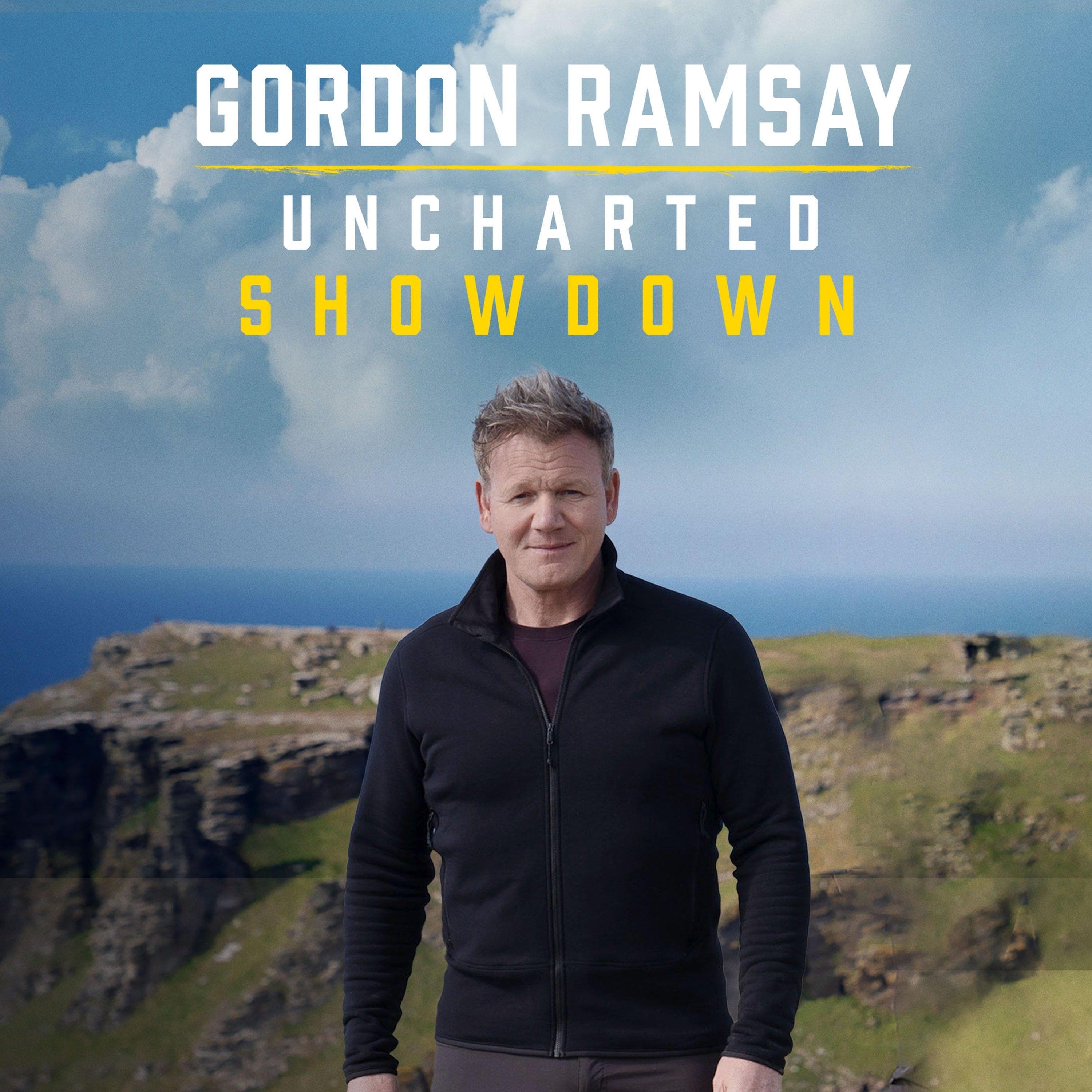 The 15+ Best Gordon Ramsay Shows, Ranked By Fans