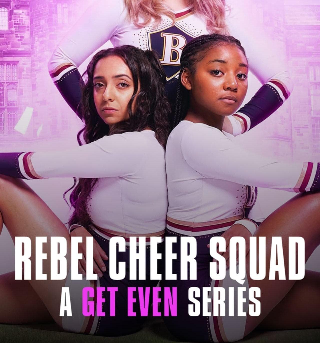 The 11 Best TV Shows About Cheerleading