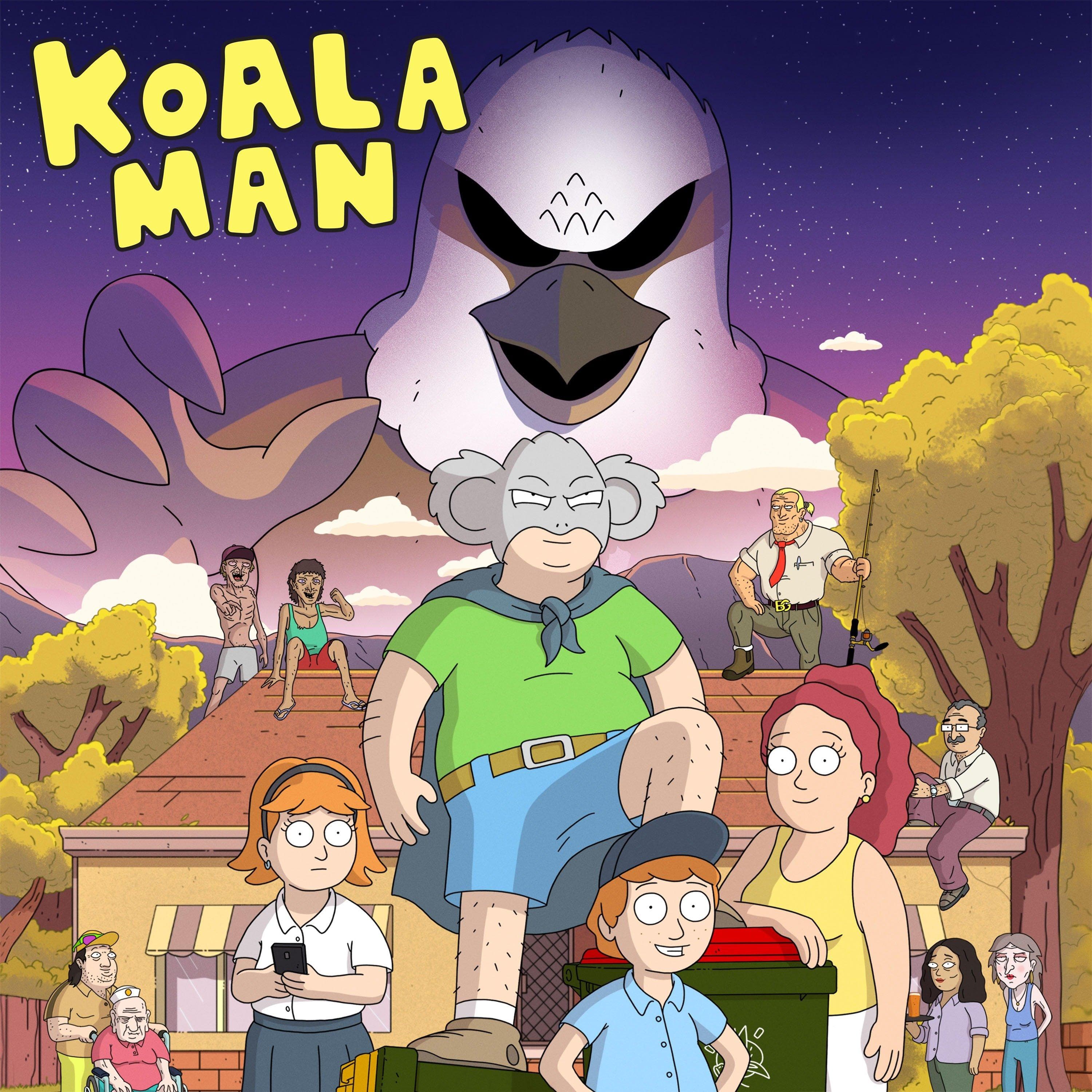 The Best Current Animated Shows, Ranked By Fans