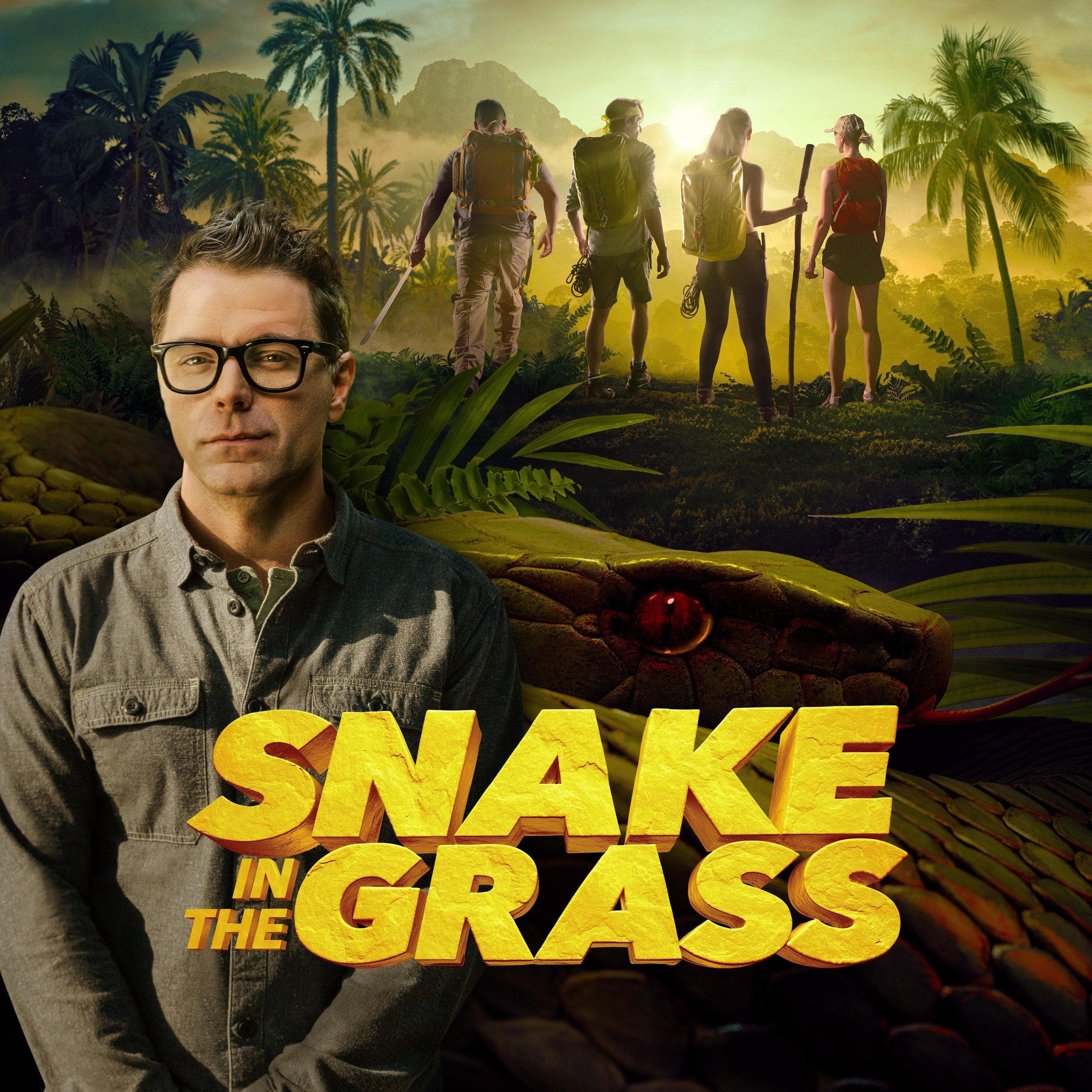 The Best New Reality Competition & Game Shows Of 2022