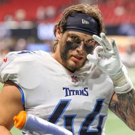 The 20+ Best White Running Backs In 2023, Ranked