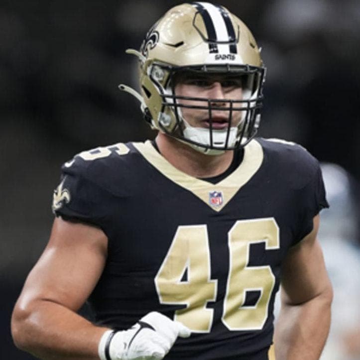 The 17 Best White Running Backs In 2024, Ranked