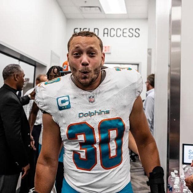 The Best White Running Backs In 2025, Ranked