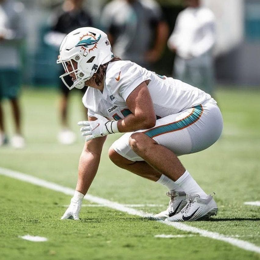 The 17 Best White Running Backs In 2024, Ranked