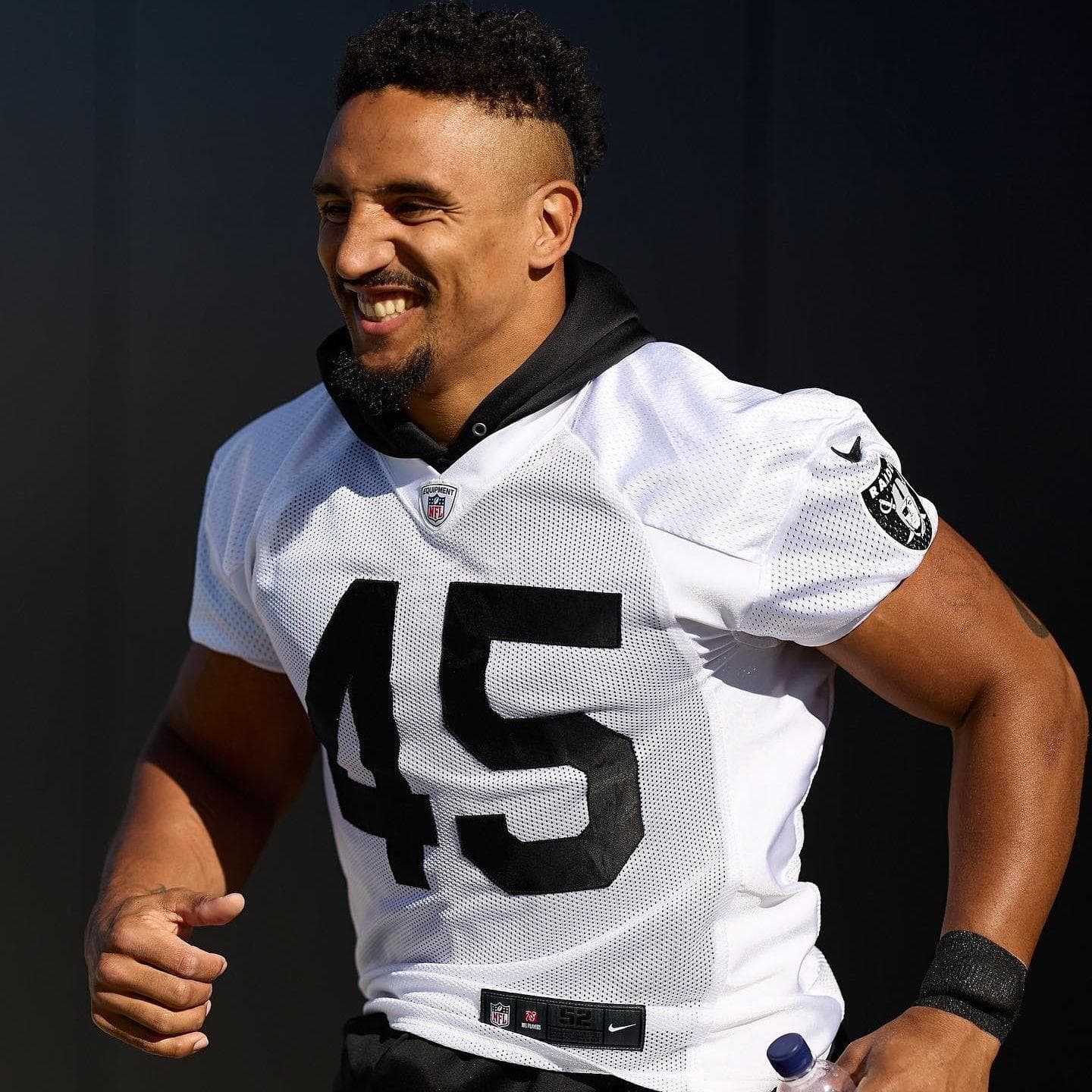 The Best NFL Fullbacks Of 2025, Ranked By Fans