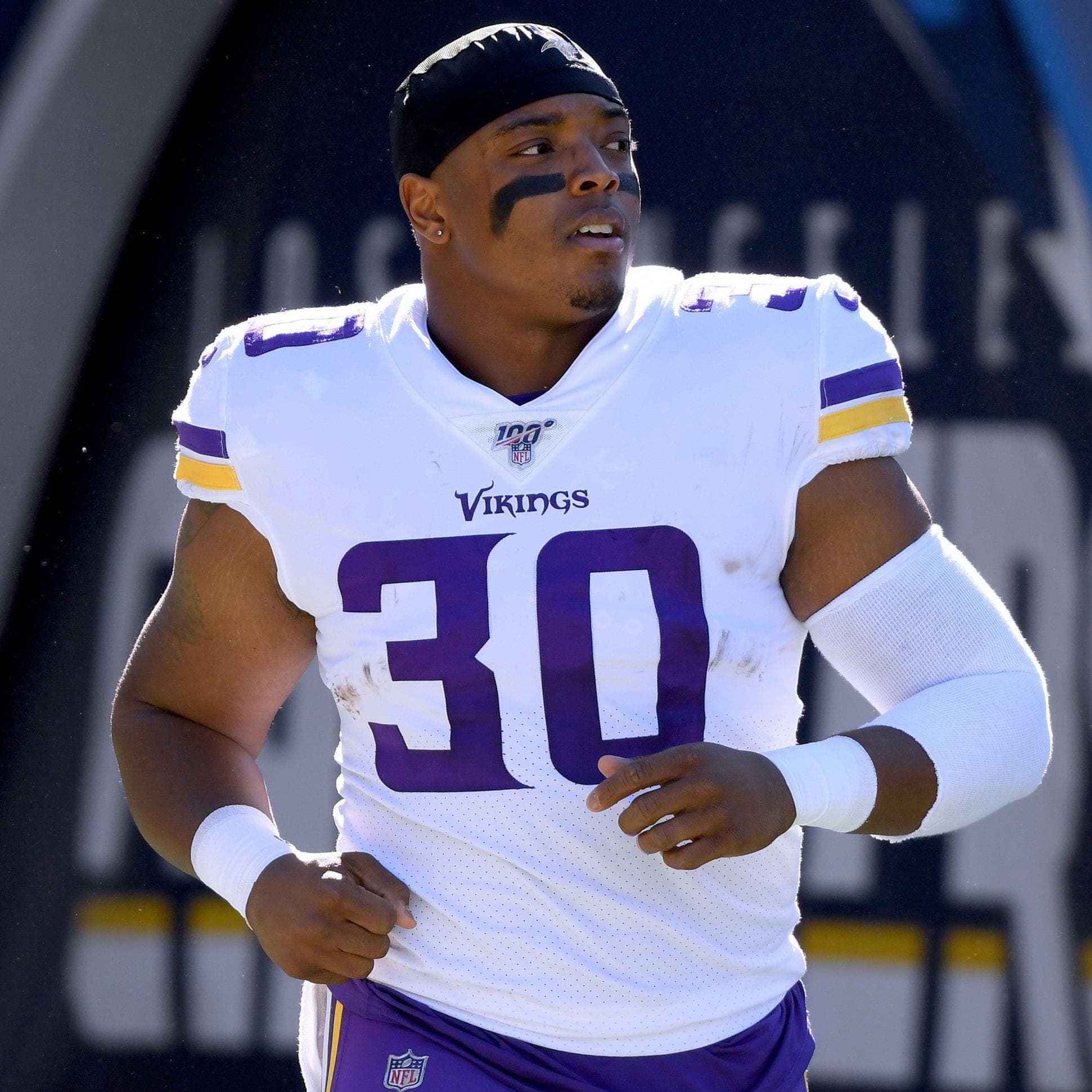 The 20 Best NFL Fullbacks Of 2024, Ranked By Fans