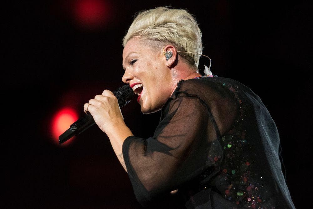 13 Famous Stage Names Inspired By Other Famous Things