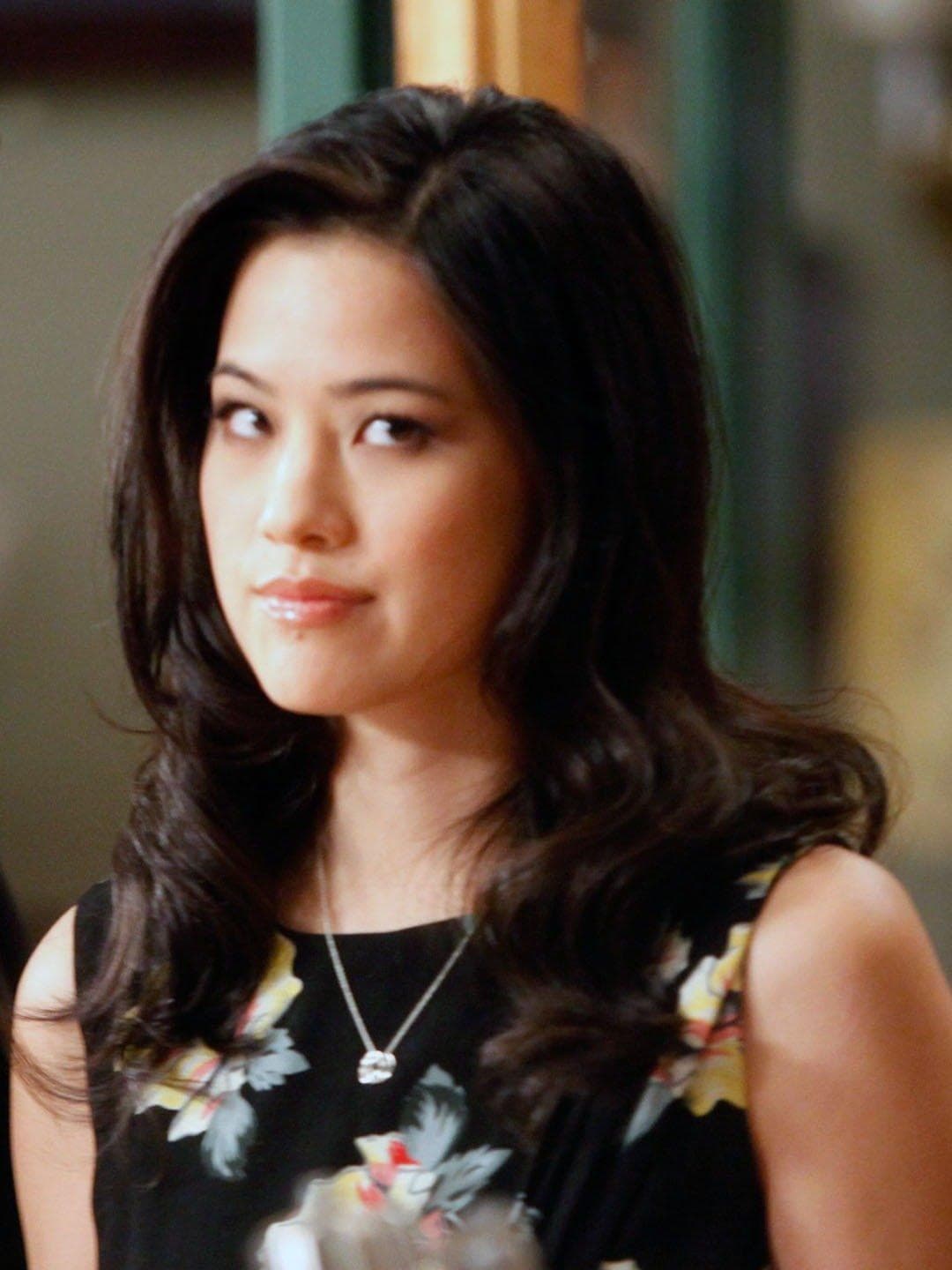 The Good Doctor' Most Attractive Women (With Photos)