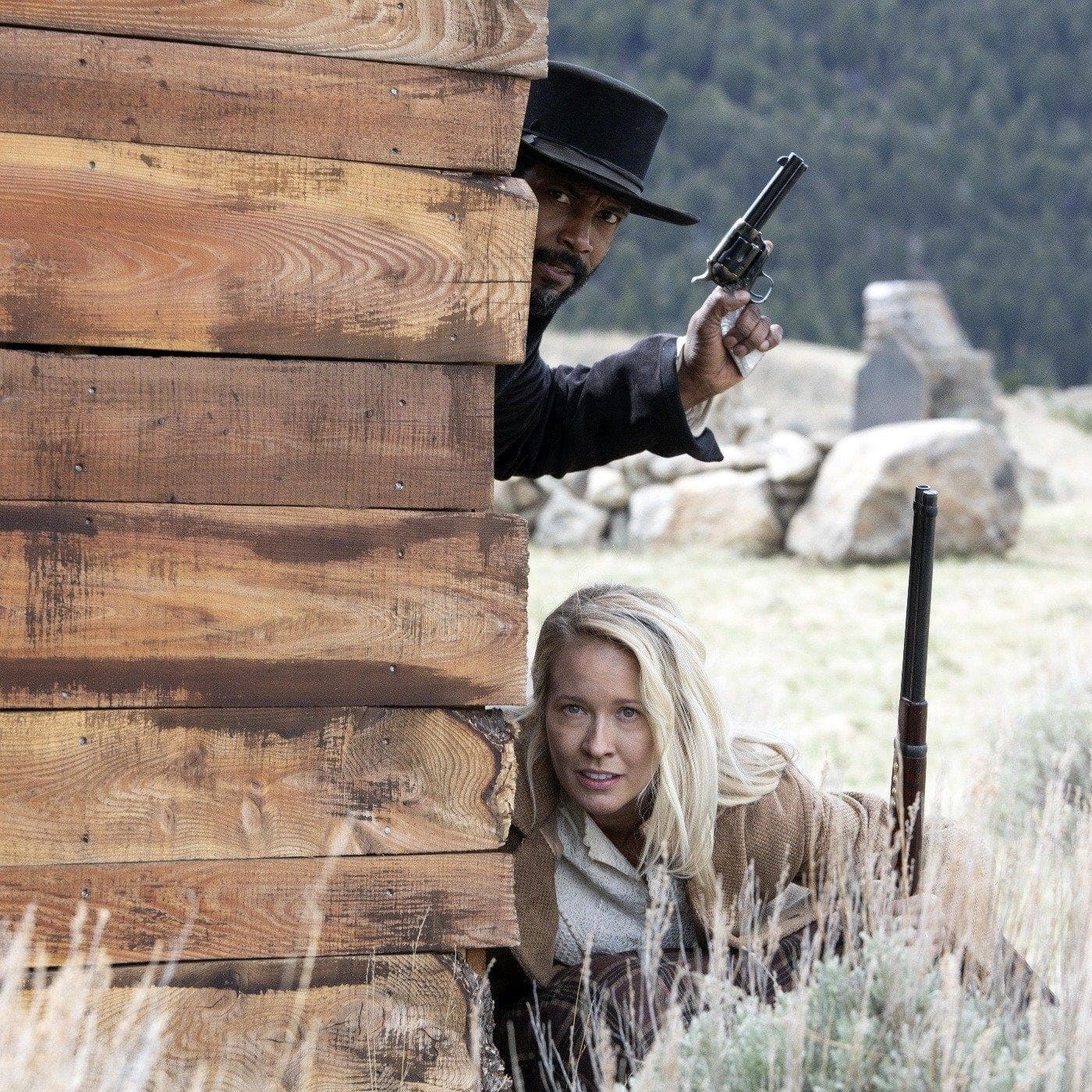 The 19 Best New Western Movies of The Past 5 Years, Ranked