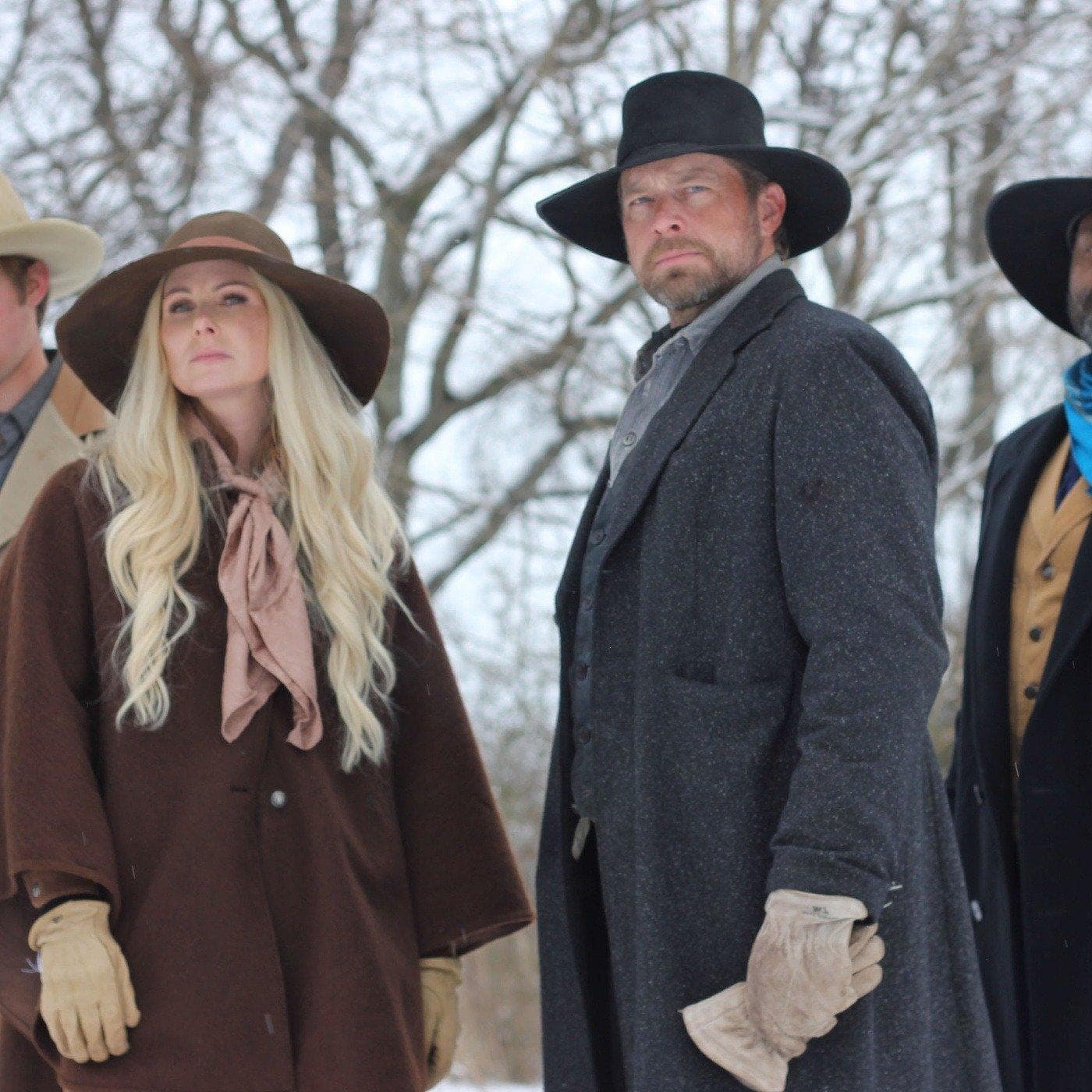 The 19 Best New Western Movies of The Past 5 Years, Ranked