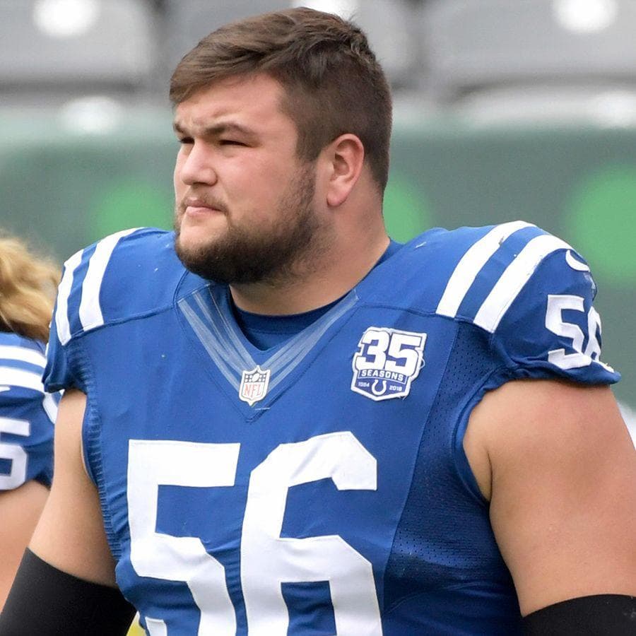 The 25+ Heaviest NFL Players In 2020, Ranked By Skills