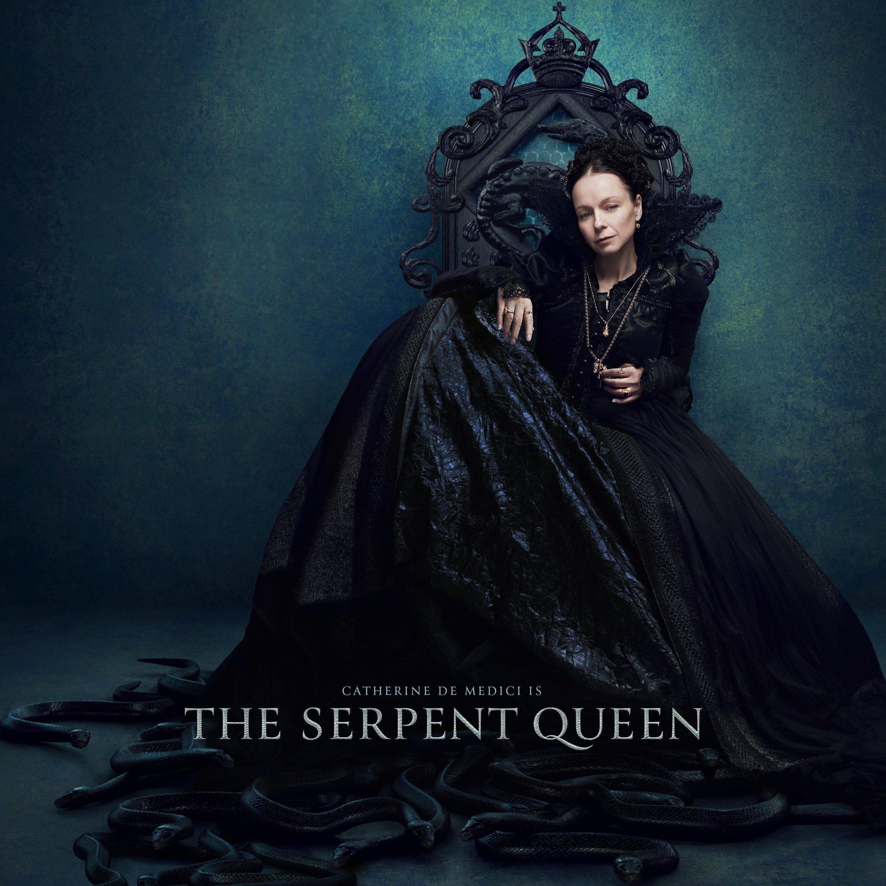 The 40+ Best TV Shows About Kings & Queens, Ranked