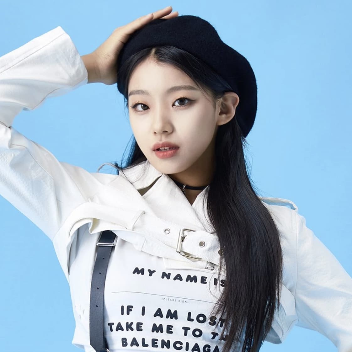4 Female Kpop Idols Born In 2008