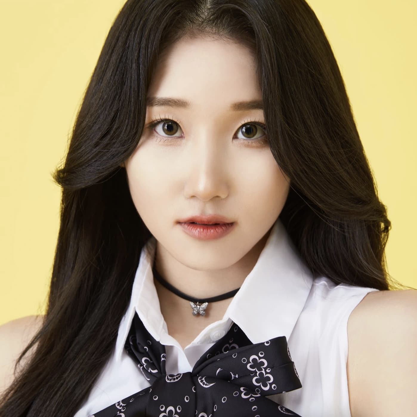 14 Female Kpop Idols Born In 2003