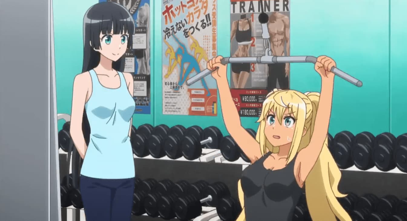 20 Great Modern Anime That Probably Flew Under Your Radar