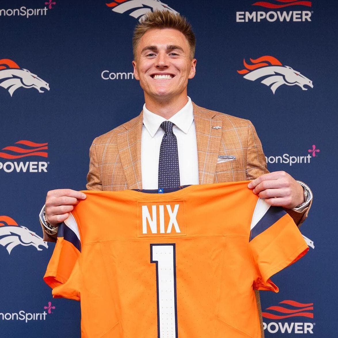 The 30 Best NFL Rookies Of 2024, Ranked By Fans