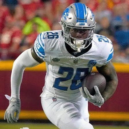 The Top 30+ RBs In The NFL Right Now, Ranked By Fans