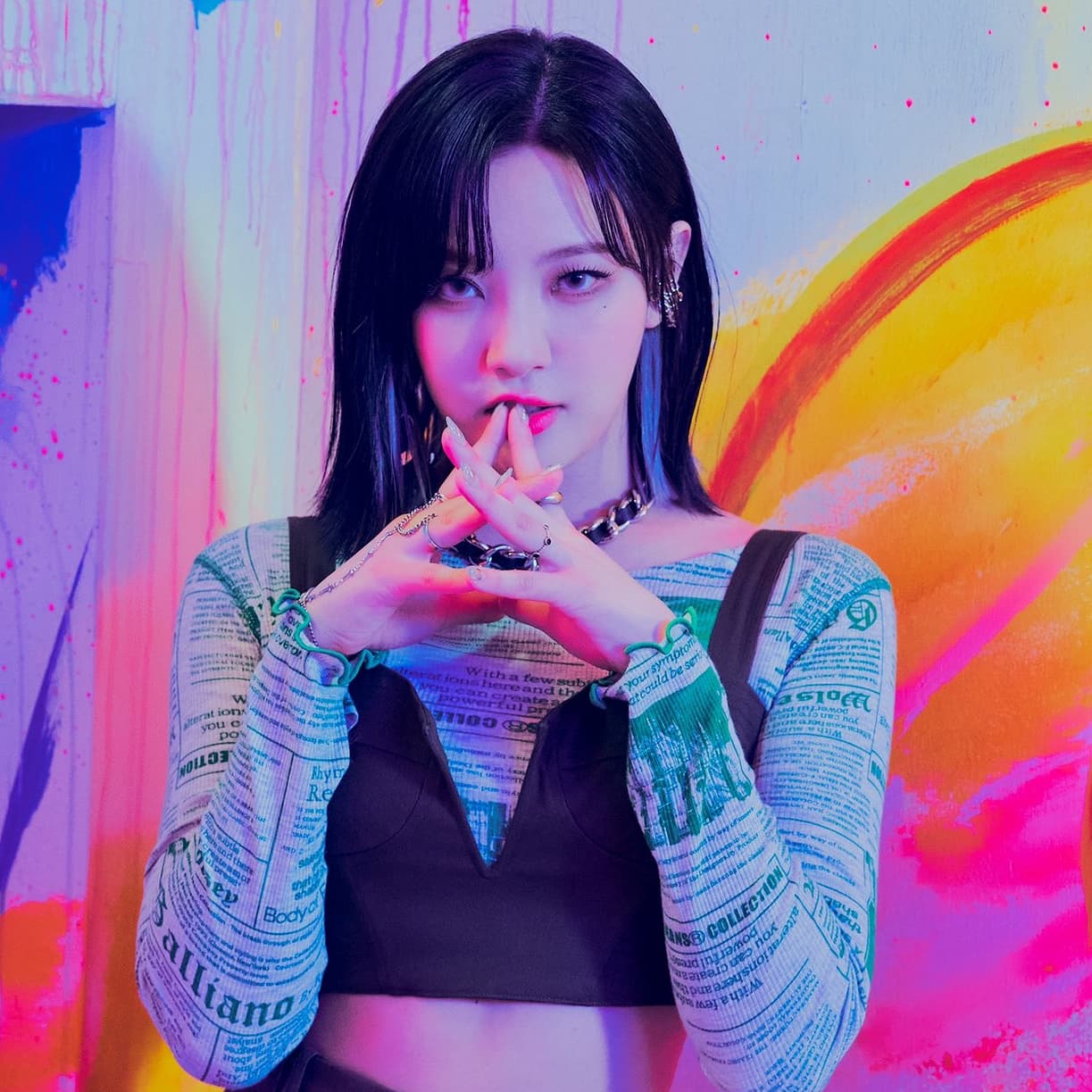 All 7 Billlie Members Bias Rankings | Updated 2022