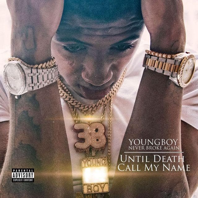 The Best YoungBoy Never Broke Again Albums Of All Time, Ranked