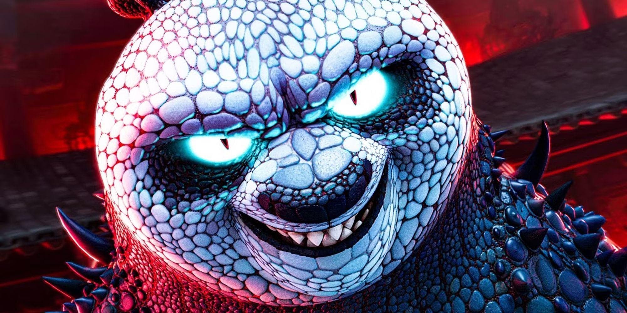 Every 'Kung Fu Panda' Movie, Ranked By Fans