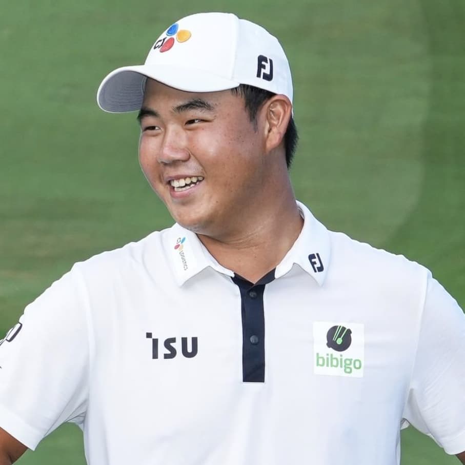 The 21 Best Asian Golfers Of All Time, Ranked By Fans