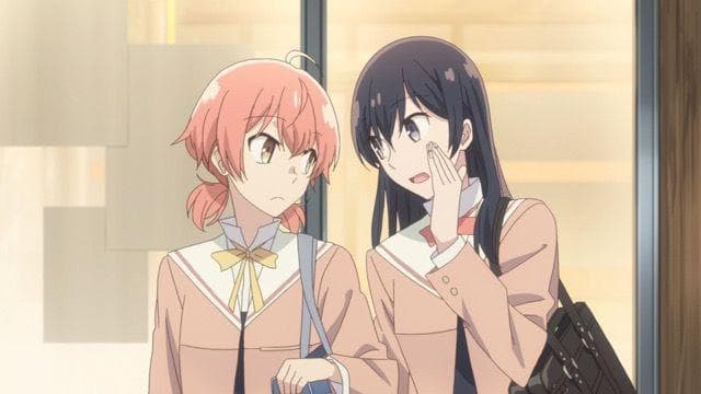 The 20+ Best High School Romance Anime, Ranked By Fans