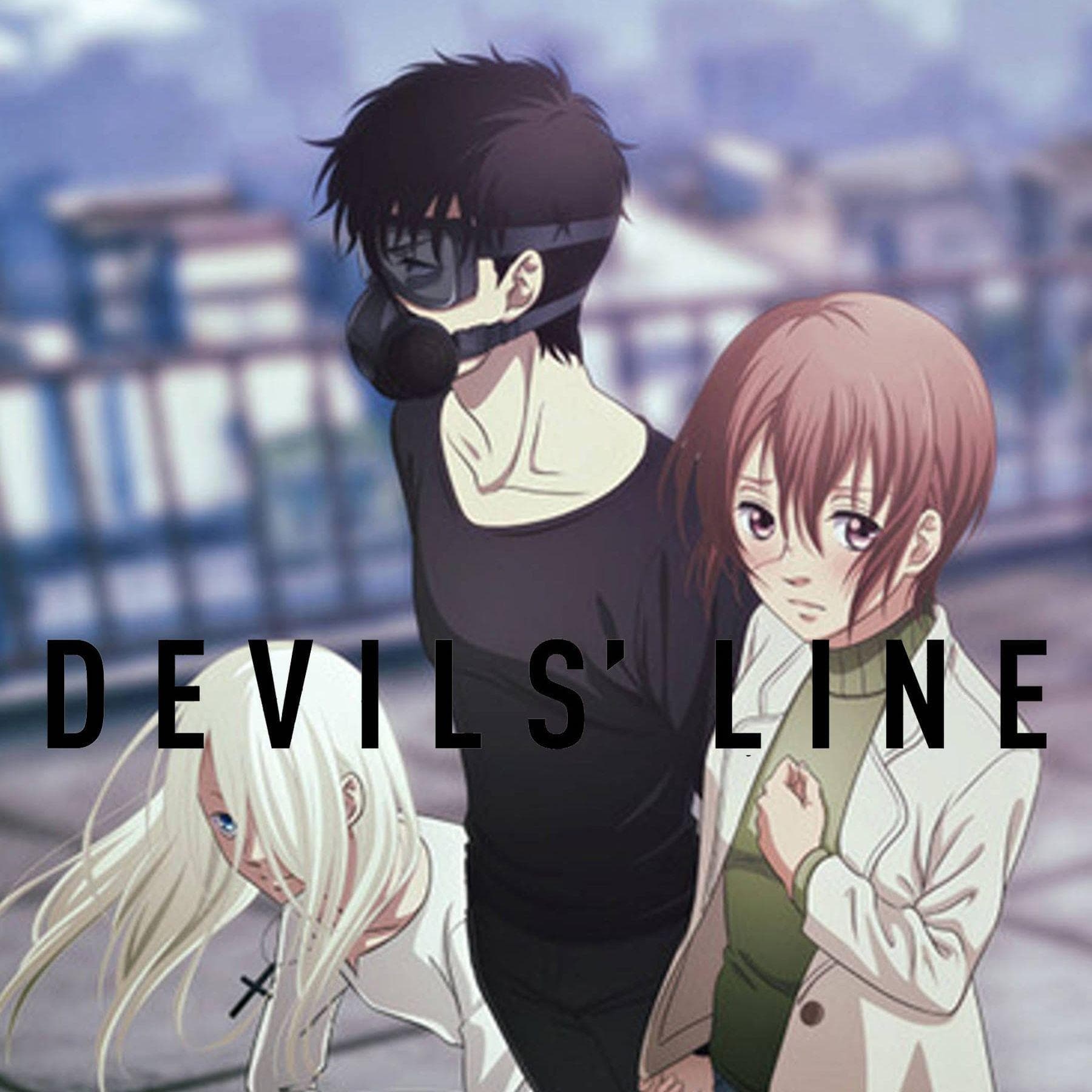 The 15 Best Vampire Romance Anime | Recommendations 2019