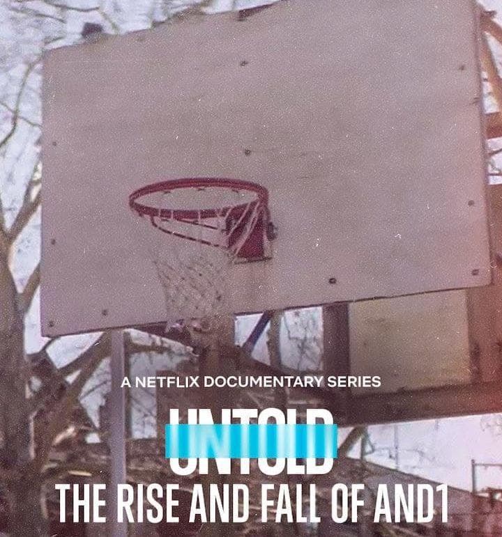 The Best UNTOLD Episodes on Netflix, Ranked by Fans