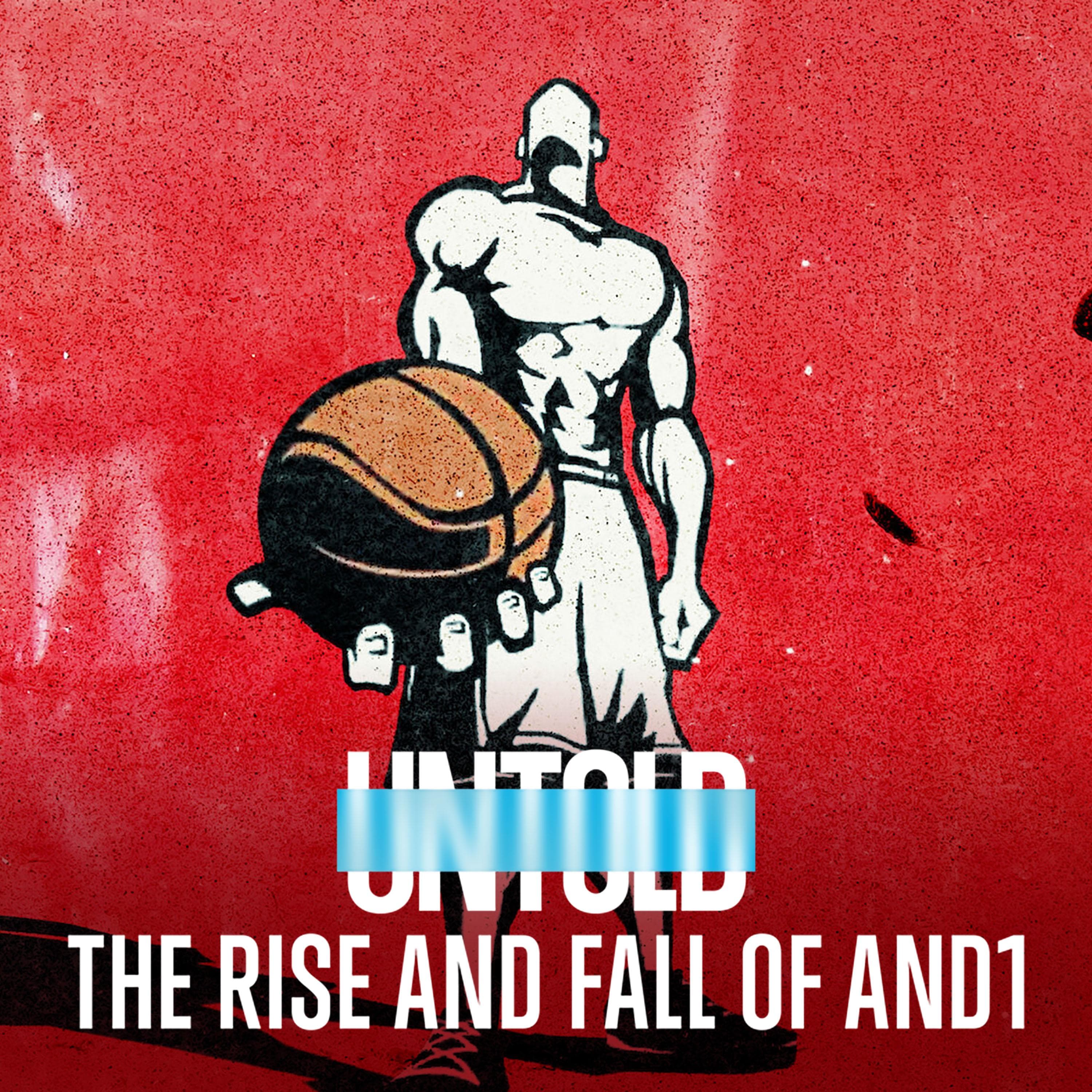 The Best UNTOLD Episodes on Netflix, Ranked by Fans