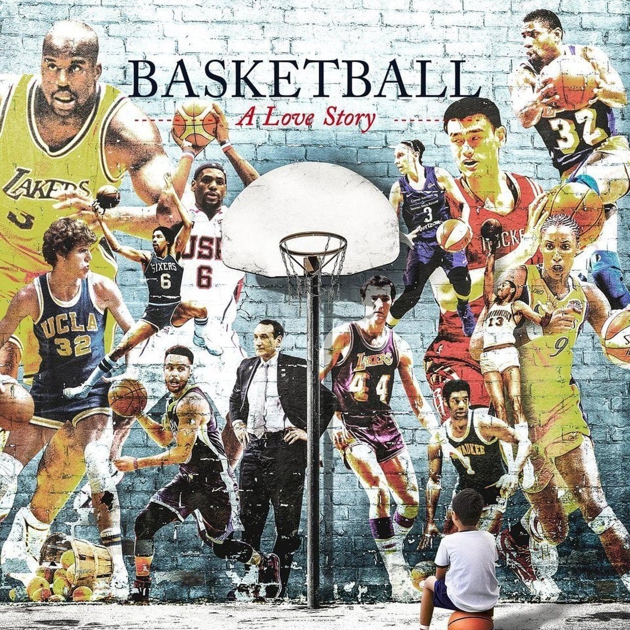 The 32 Best NBA Documentaries Of All Time, Ranked