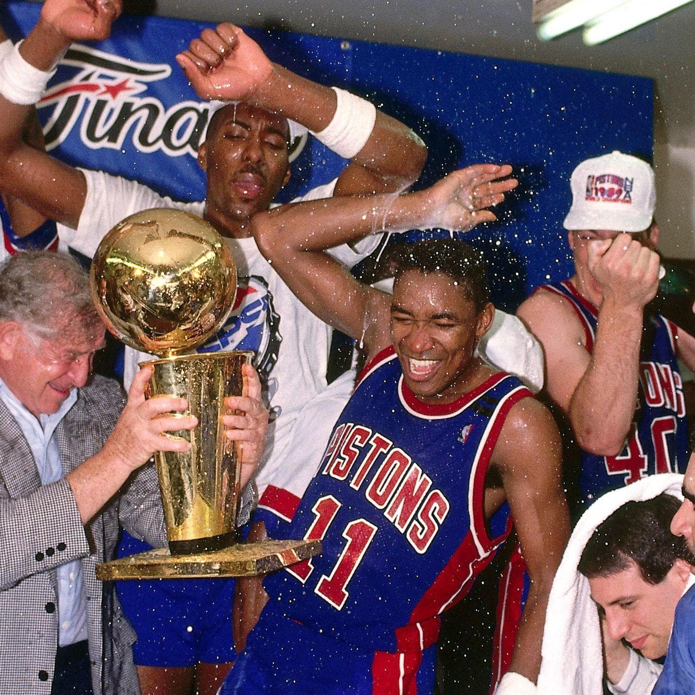 The 30+ Best NBA Documentaries Of All Time, Ranked