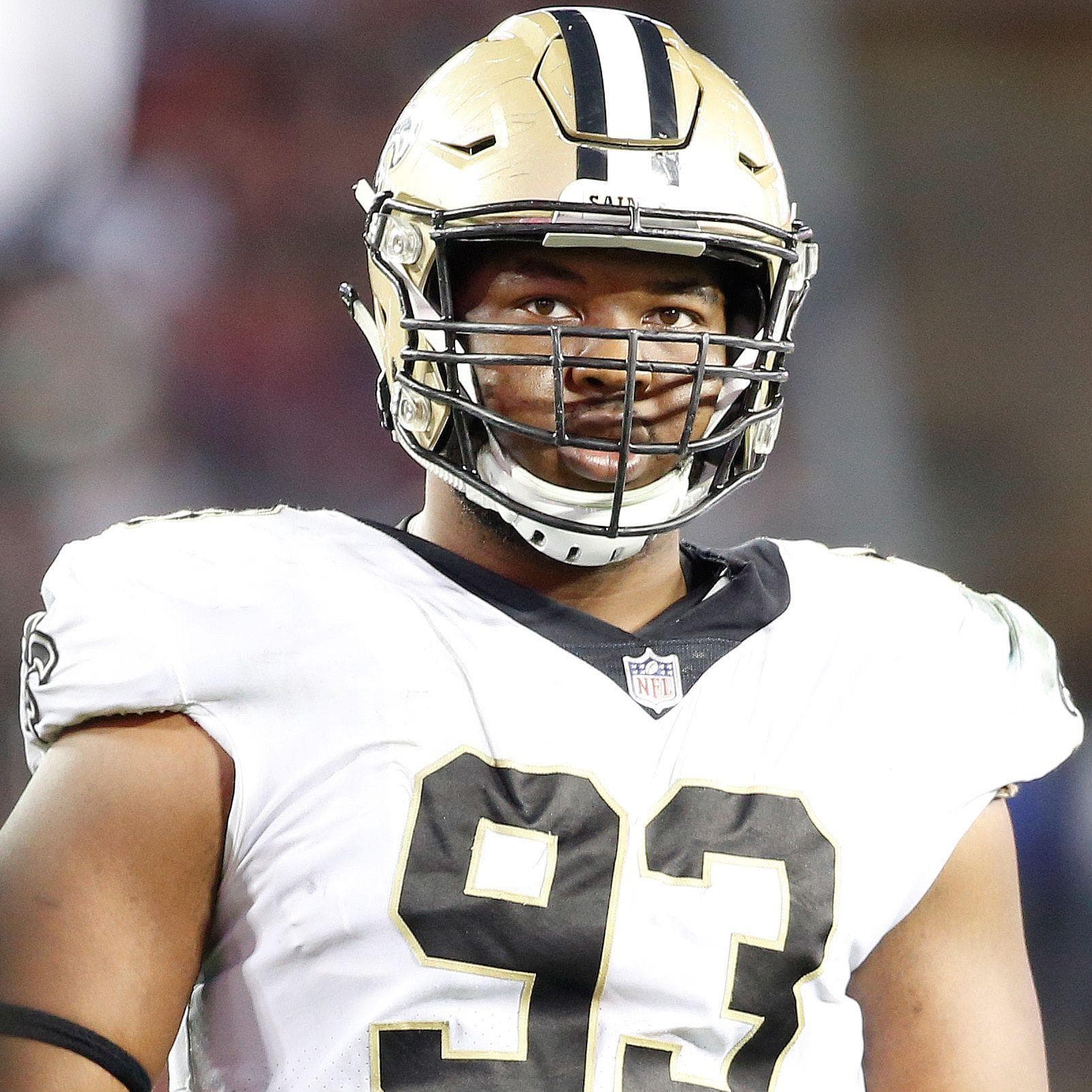 The 40 Best NFL Defensive Linemen Of 2022, Ranked