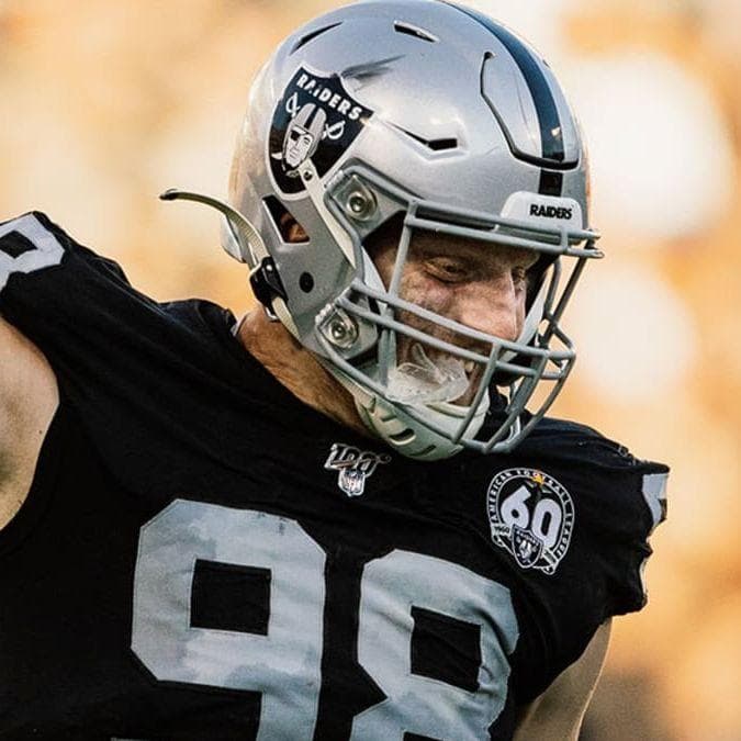 The 40 Best NFL Defensive Linemen Of 2022, Ranked