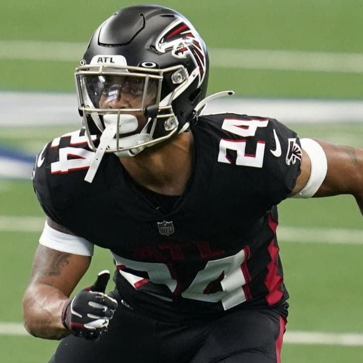 The Best Current NFL Cornerbacks, Ranked by Football Fans