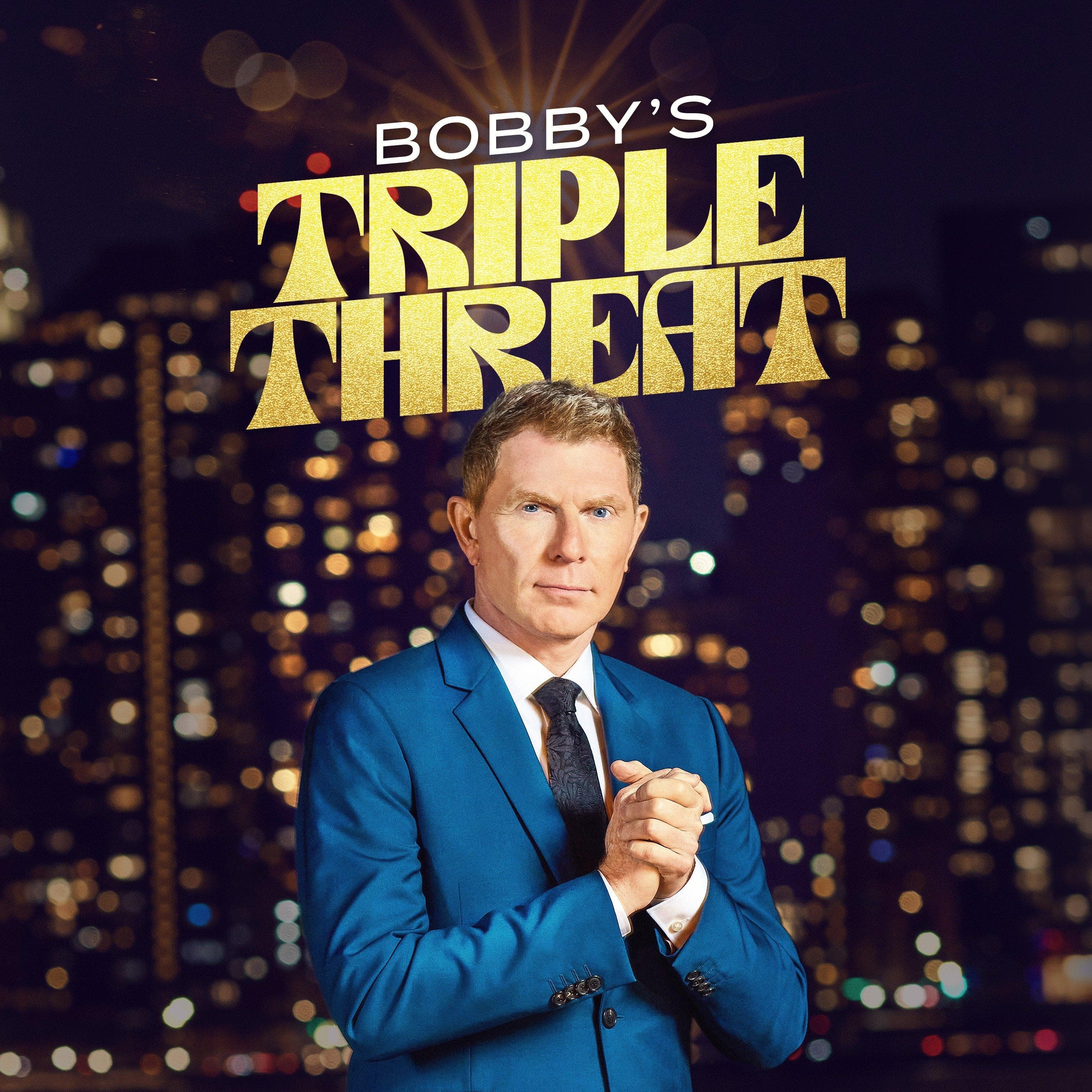 The 10+ Best Bobby Flay Shows, Ranked By Fans