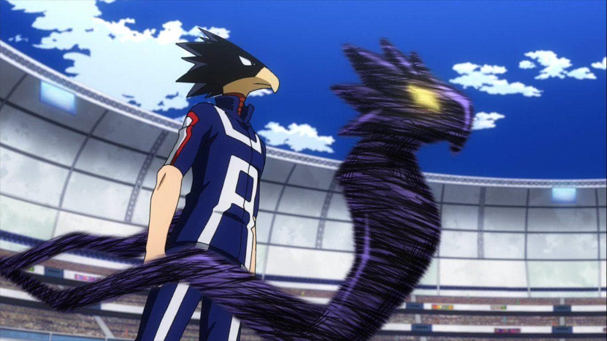 The 20 Strongest Emitter Quirks In My Hero Academia, Ranked