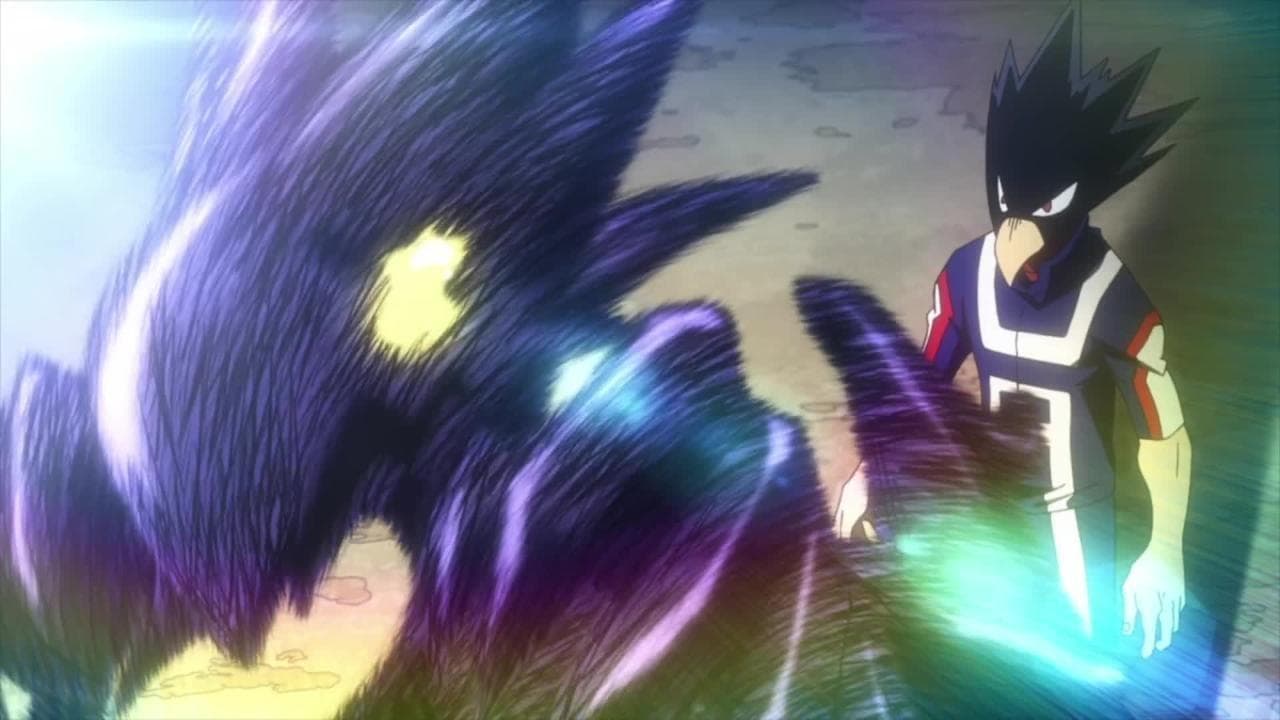 Every Quirk In Class 1-A Ranked Best to Worst