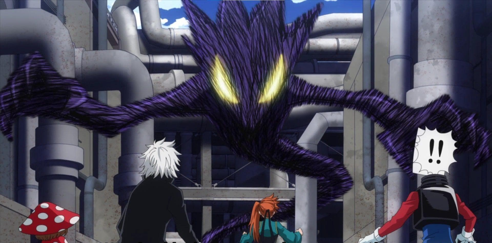 15 'My Hero Academia' Quirks That Are Pure Evil (Heroes & Villains)