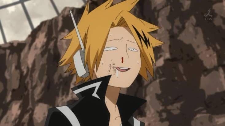 18 Anime Heroes Who Almost Always Lose